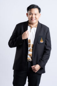 ผู้บริหารและบุคลากร - DSASUT